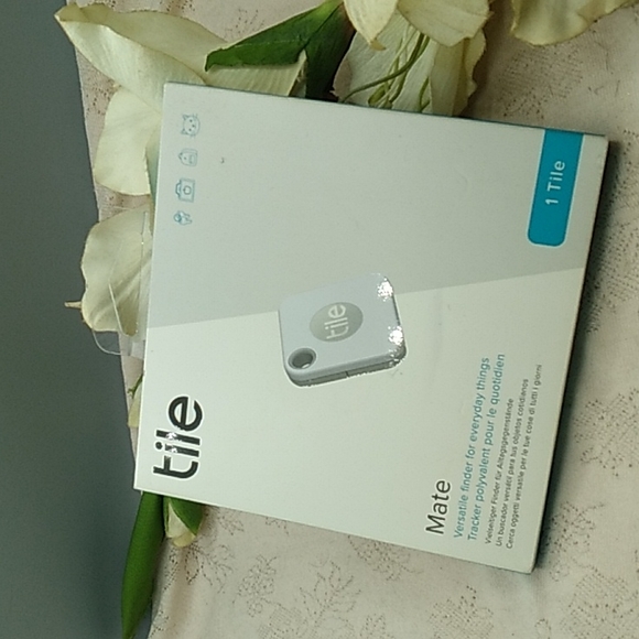 Other | Tile Mate Tracker | Poshmark